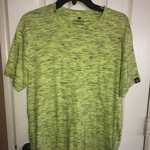 Shirts | Mens Marled Print Tee | Poshmark